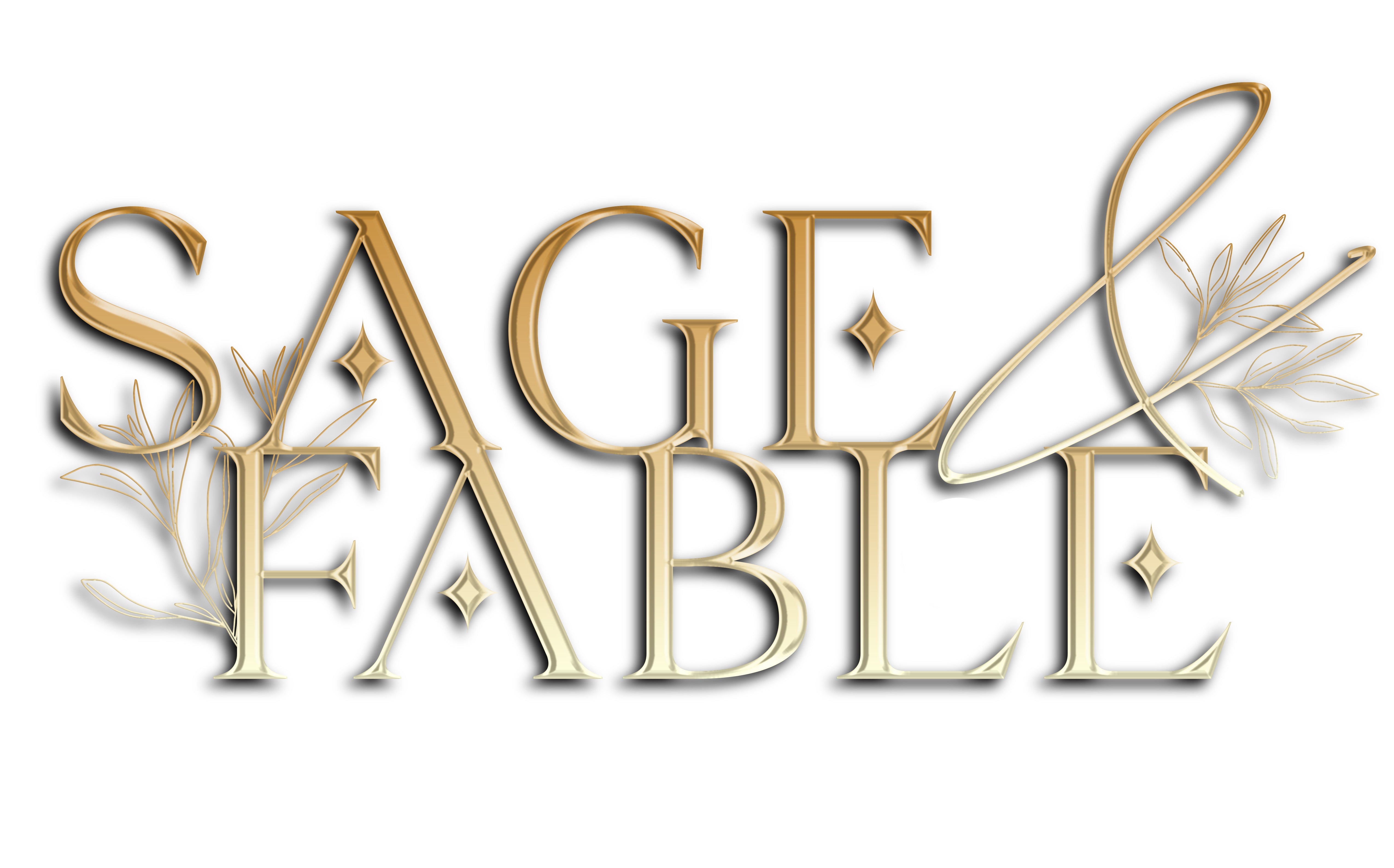Sage & Fable – Sage & Fable